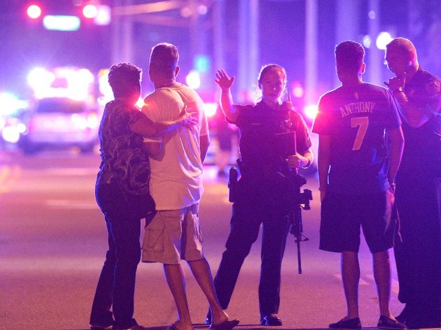 Report: Cell Phone Recordings Indicate Omar Mateen Spoke with Third ...