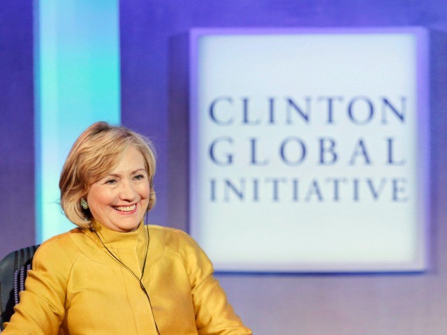 Clinton Health Initiative Spent Only a Fraction of Expenditures ...