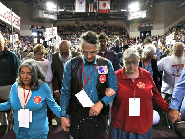 Conservatives Fight to Un-Seat Colorado's #NeverTrump Delegates