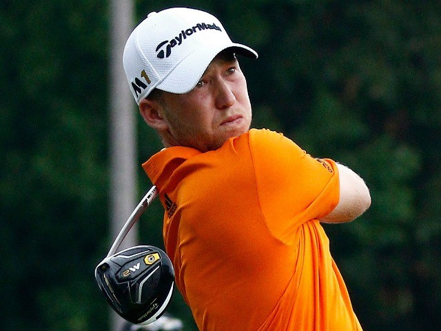 Golfer Makes $50K for Hitting One Tee Shot at WGC Tournament