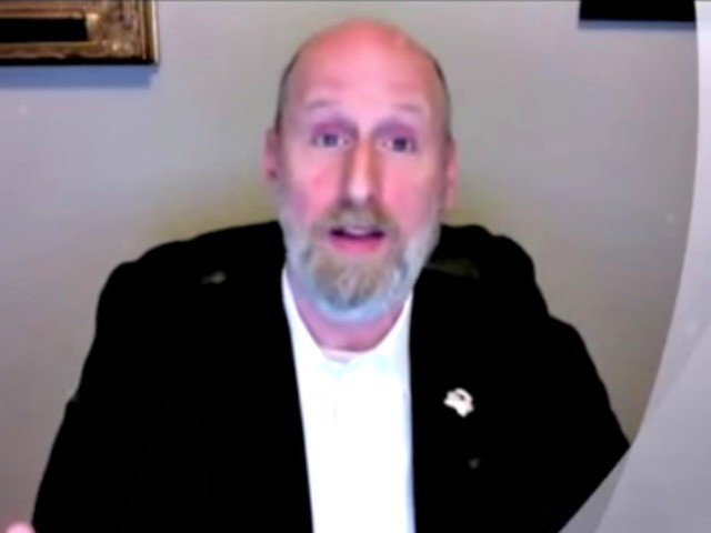 David French: I Will Vote for Donald Trump If He Is the Nominee