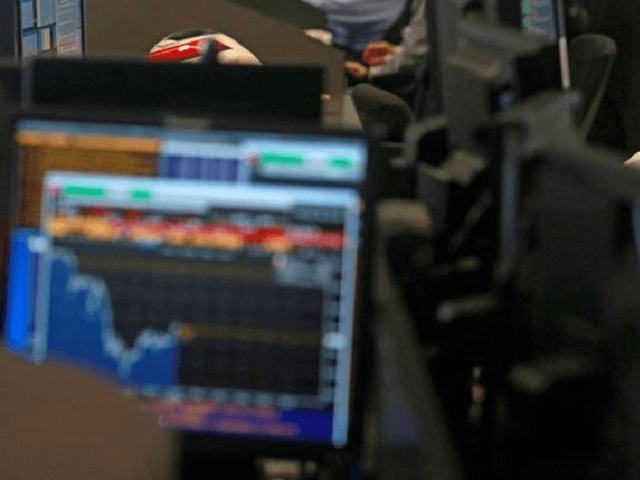 FTSE 100 Still At Highest Level In A Week