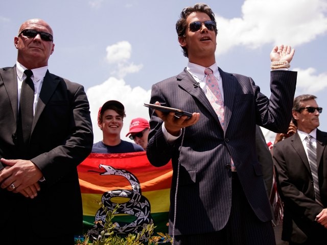 Milo: Gun-free Zones are 'Safe Spaces for Killers'