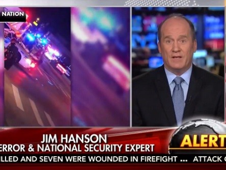 Center for Security Policy's Hanson: Orlando Shooting 'Completely in ...