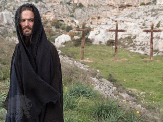 Jesus Christ Virtual Reality Film Set for Christmas Release