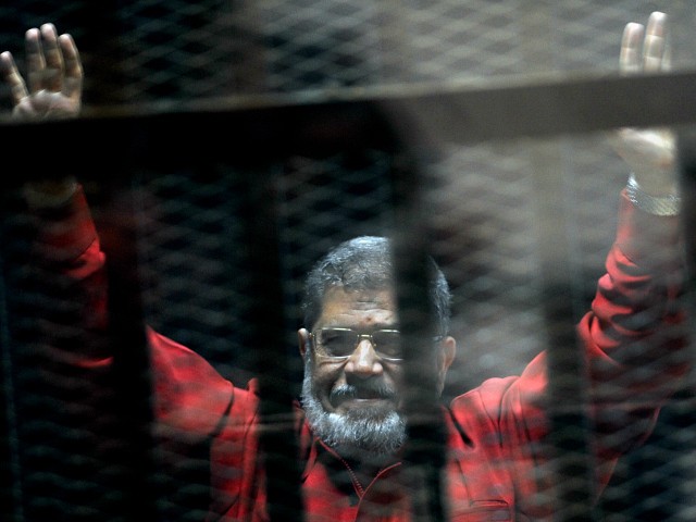Egypt: Mohamed Morsi Died of Heart Attack After Court Appearance