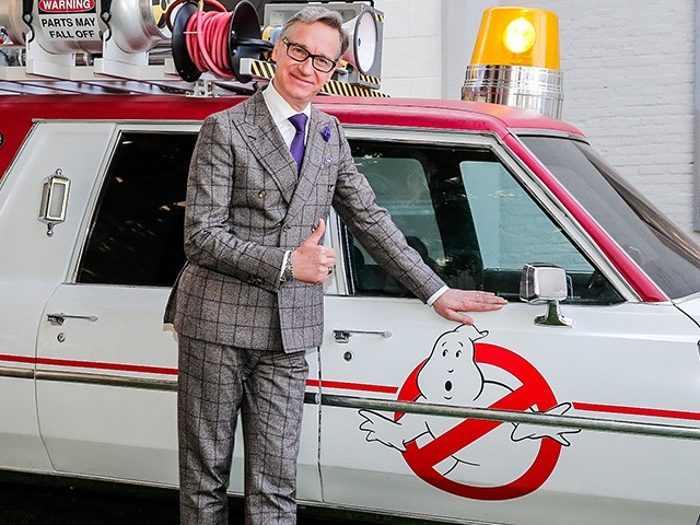 Ghostbusters Director Paul Feig Says He'll Never Reboot Another Movie