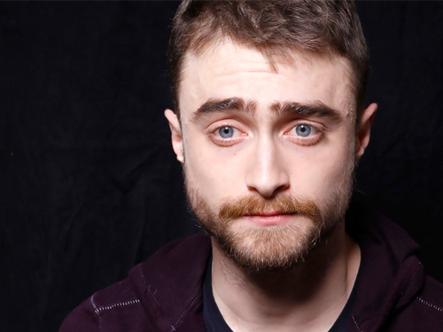 Daniel Radcliffe: Brexit 'Scary as Sh*t'