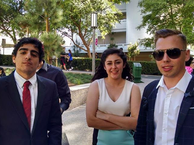 CAPITULATION: UC Irvine Permanently Reinstates College Republicans ...