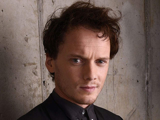 'Star Trek' Actor Anton Yelchin Dead at 27
