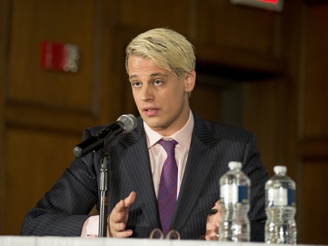 Harvard Political Review: To Understand Trump, Study Milo