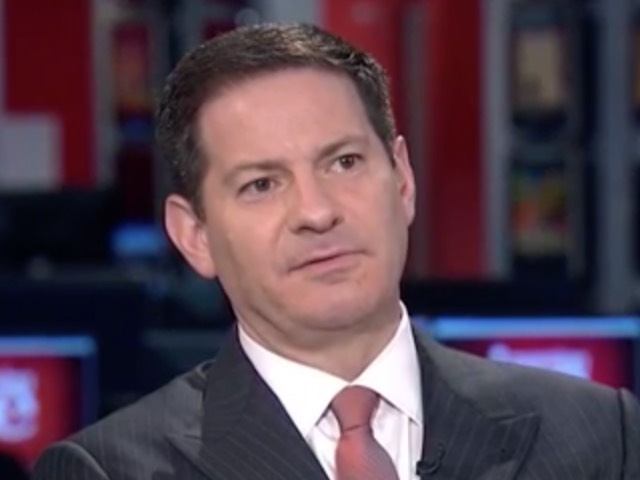 Mark Halperin: 'For the Good of the Country' to Seek Answers About ...