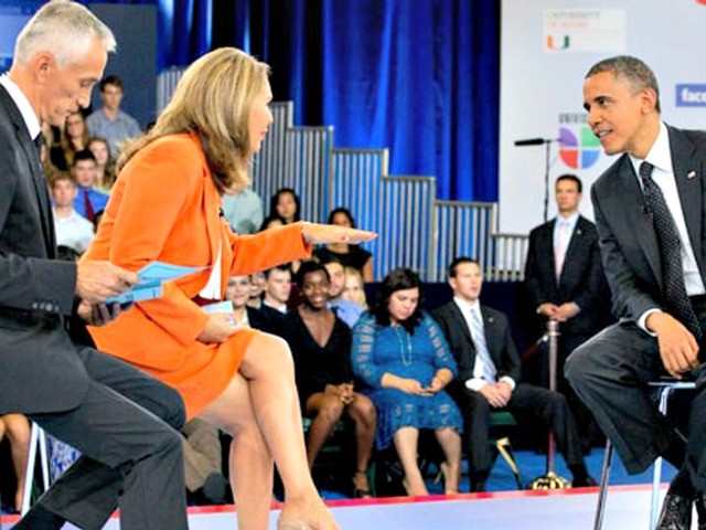 Open Borders Univision Brags It Helped Elect Obama