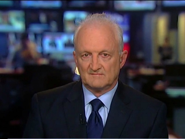DHS Whistleblower Philip Haney: ‘Self-Radicalization’ Is a Myth