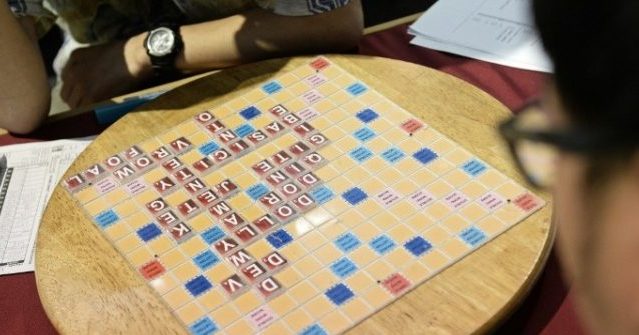Scrabble Players Association Removes 236 ‘Offensive’ Words