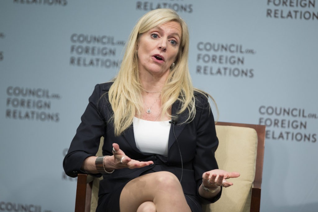 Fed Nominee Brainard Promises Not To Push Green New Deal Central Banking
