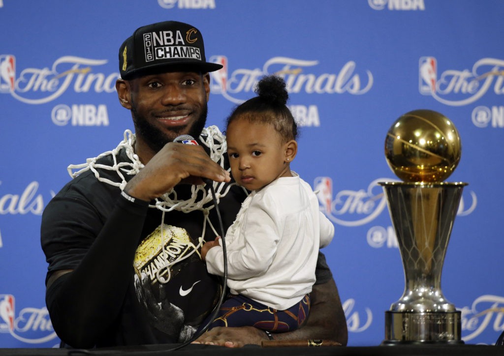 Cavs Owner Dan Gilbert Says LeBron James Should Run for President as a ... Cavs Owner Dan Gilbert Says LeBron James Should Run for President as a ...