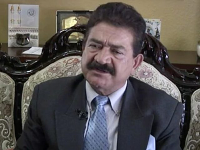 Attorneys: Father of Pulse Nightclub Killer Omar Mateen Was FBI Informant