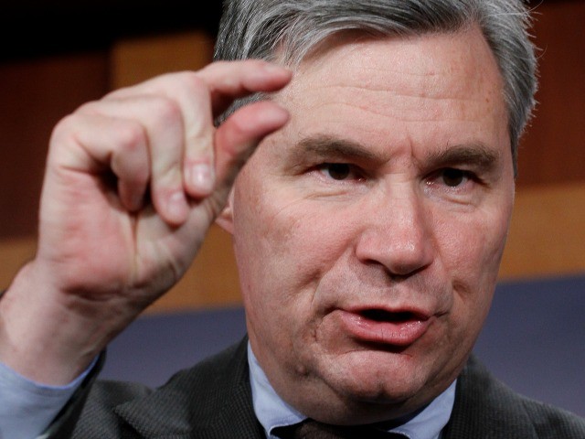 Tom Fitton: Democratic Senator Sought DOJ and IRS Prosecution of ...