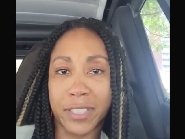 Former Miss Alabama Calls Dallas Cop Killer a 'Martyr'