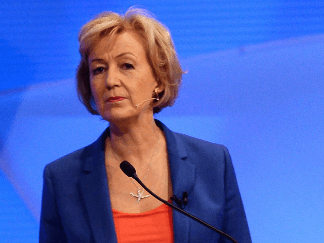 Breitbart London Straw Poll: Andrea Leadsom Gets Whopping 50% Support ...