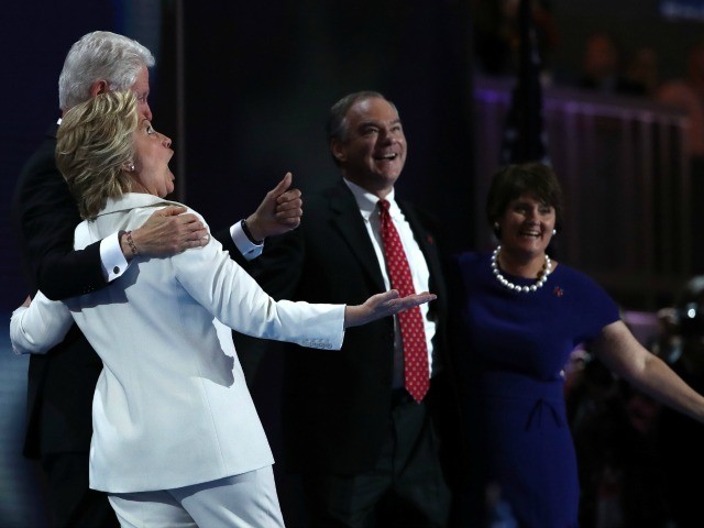 Clinton Campaign Manager: Hillary Will Earn Trust After She's Elected ...