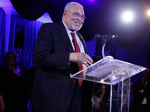 Watch James Earl Jones Reads Frederick Douglass Speech The Meaning Of