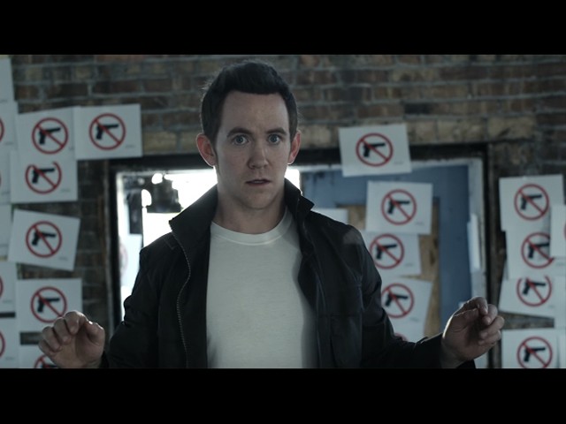 WATCH: Short Film 'Praesidium' Highlights Danger Of Gun-Free Zones