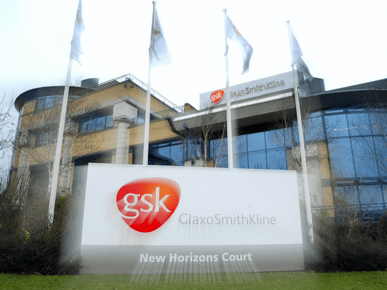 GlaxoSmithKline Invests 275 Million In UK