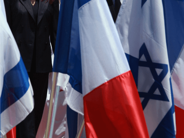 France Names First Female Ambassador to Israel