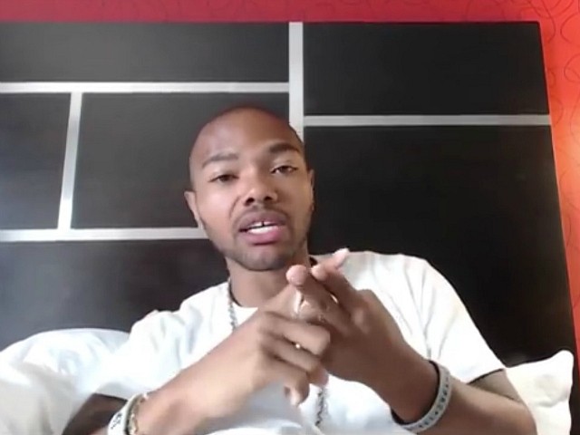 7 Facts About the Baton Rouge Cop Killer Gavin Long