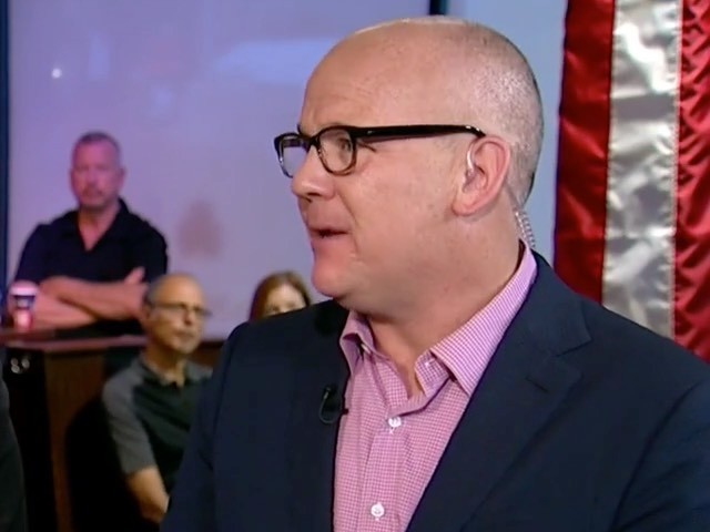 Heilemann: GOP Convention 'Floor Stuff' Doesn't Matter