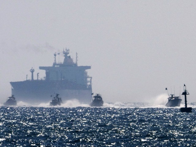 Israeli Navy Trains for Hezbollah Assault on Offshore Sites
