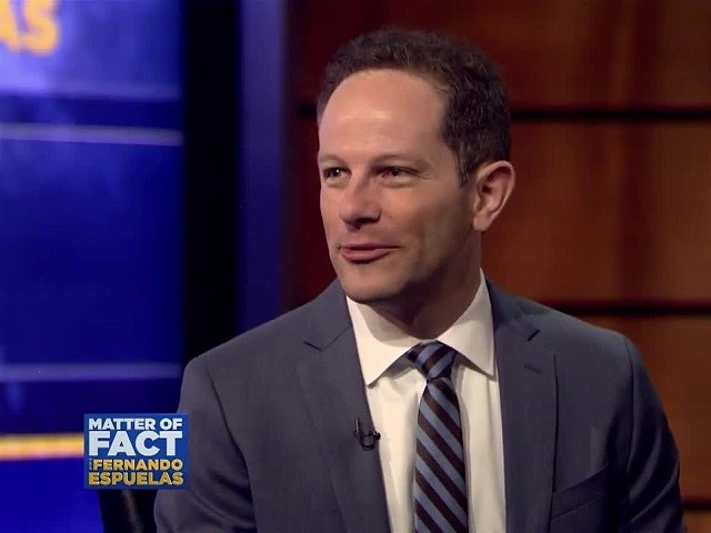 Leaked Emails: Politico's Ken Vogel Filed Story with DNC Before His Own ...