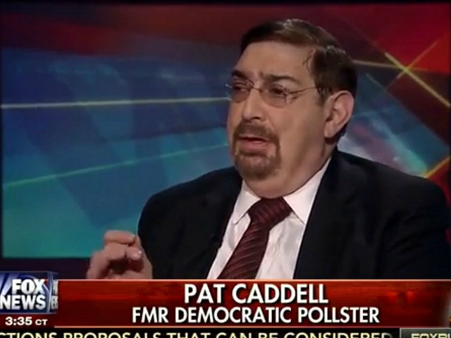 Exclusive: Pat Caddell Says Breitbart/Gravis Immigration Poll Exposes ...