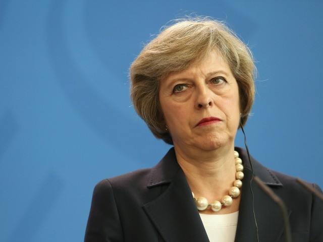 Leaked Memo: UK Government Has No Overall Plan For Brexit Leaked Memo: UK Government Has No Overall Plan For Brexit