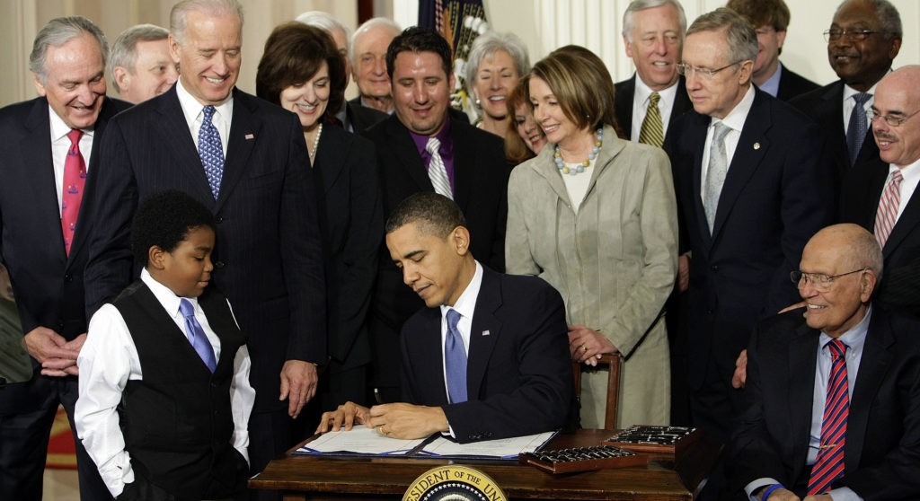 House Energy and Commerce Committee Releases Bill to Repeal, Replace ...