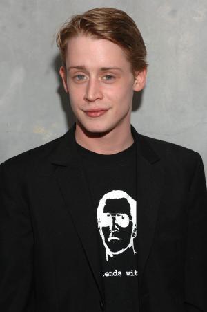 Macaulay Culkin denies drug rumors in rare interview - Breitbart