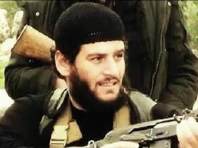Islamic State Voice of Global Jihad Killed in Syria