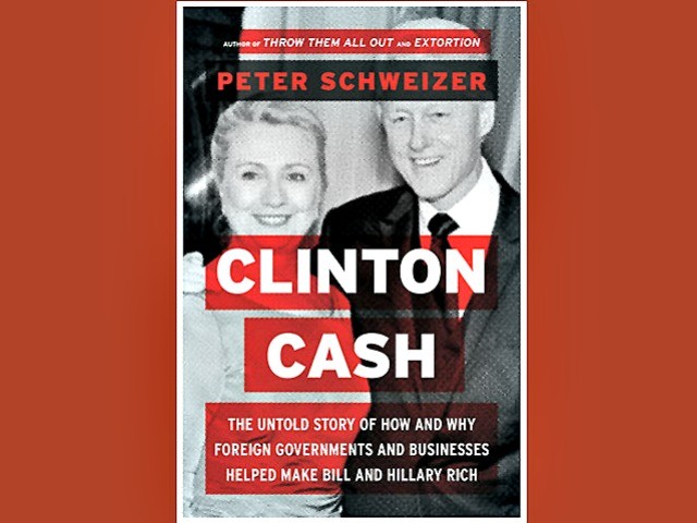 ABC News: 'Clinton Cash' Contains 'Very Serious Journalism'