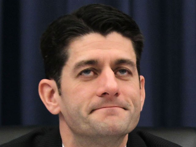 Paul Ryan: ‘Yes,’ I Have A Soul