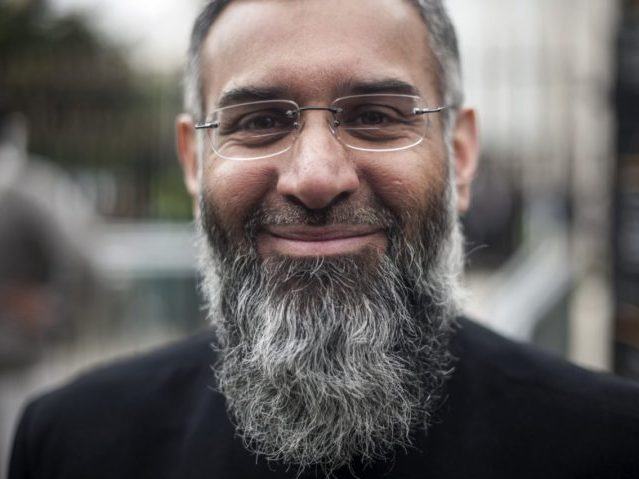 Twitter and YouTube Refused to Remove Choudary Posts, Court Heard