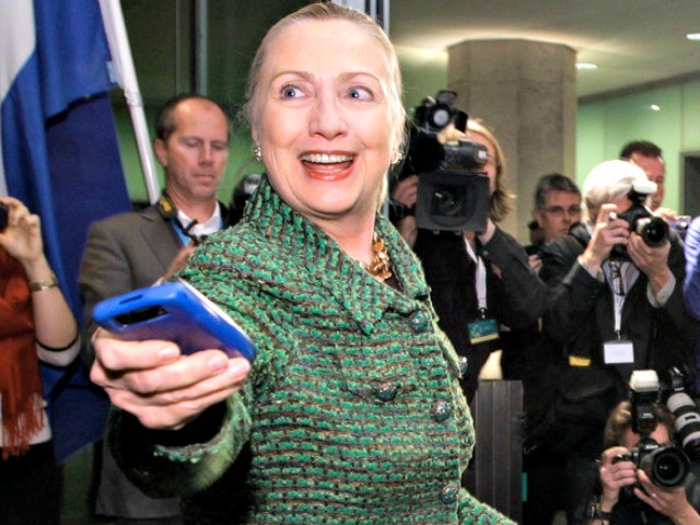 New Emails Show Clinton Aides Worried About Security, Frustrated with ...