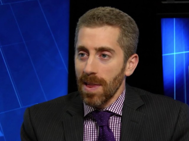 Pollak: The Question Is What Offices is Hillary Selling To Her Donors ...