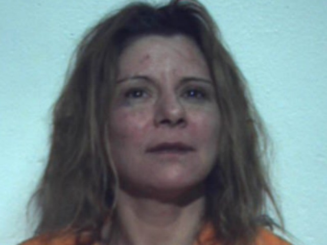 Police: Woman Accused of Stabbing Husband for Drinking Her Beer