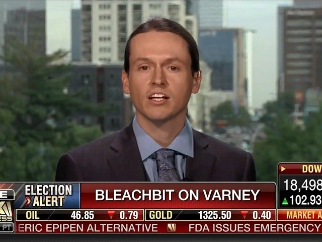 BleachBit Creator: 'Hard to Imagine' Clinton Used Program For Anything ...