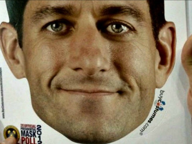 Paul Nehlen Denounces Paul Ryan's 'Betrayal' of Trump:
