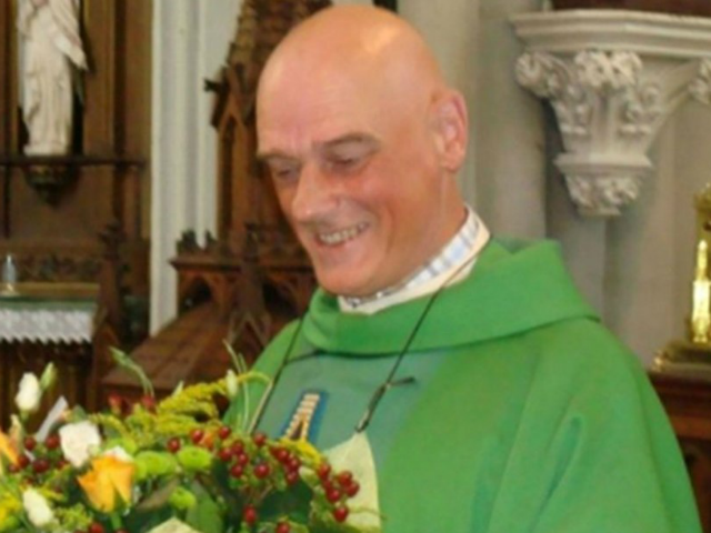 Priest Stabbed After Opening His Home To 'Asylum Seeker' Who Claimed To ...