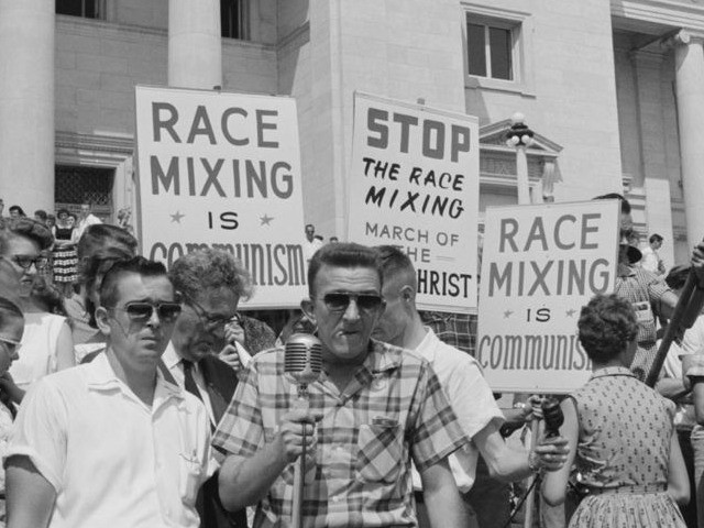 California State University to Introduce Segregated Housing for Black ...