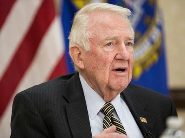 Attorney General Meese: Lawyers’ Ethics Rule Is Fascist, Anti-Christian